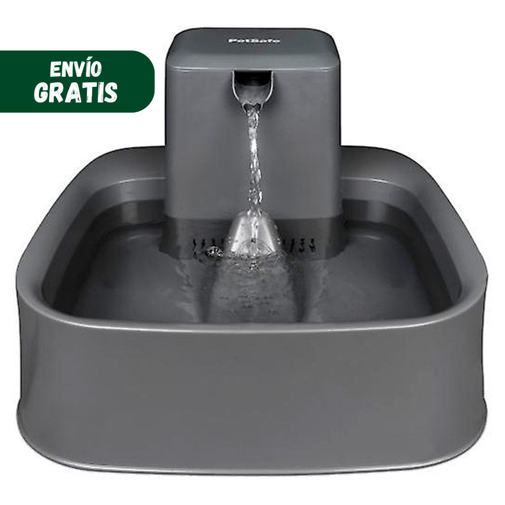 Bebedor Automático DRINKWELL® – Comercial Mida